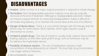 Implants | PPT