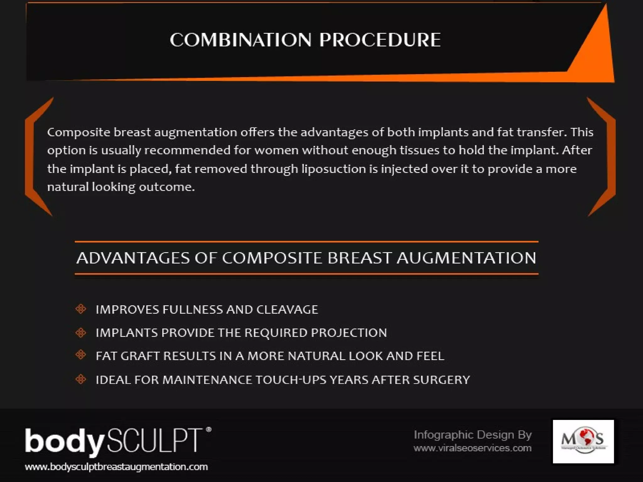 Implants vs Natural Breast Augmentation | PPT