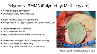 Comprehensive Overview of Implants and Biomaterials in Plastic Surgery ...
