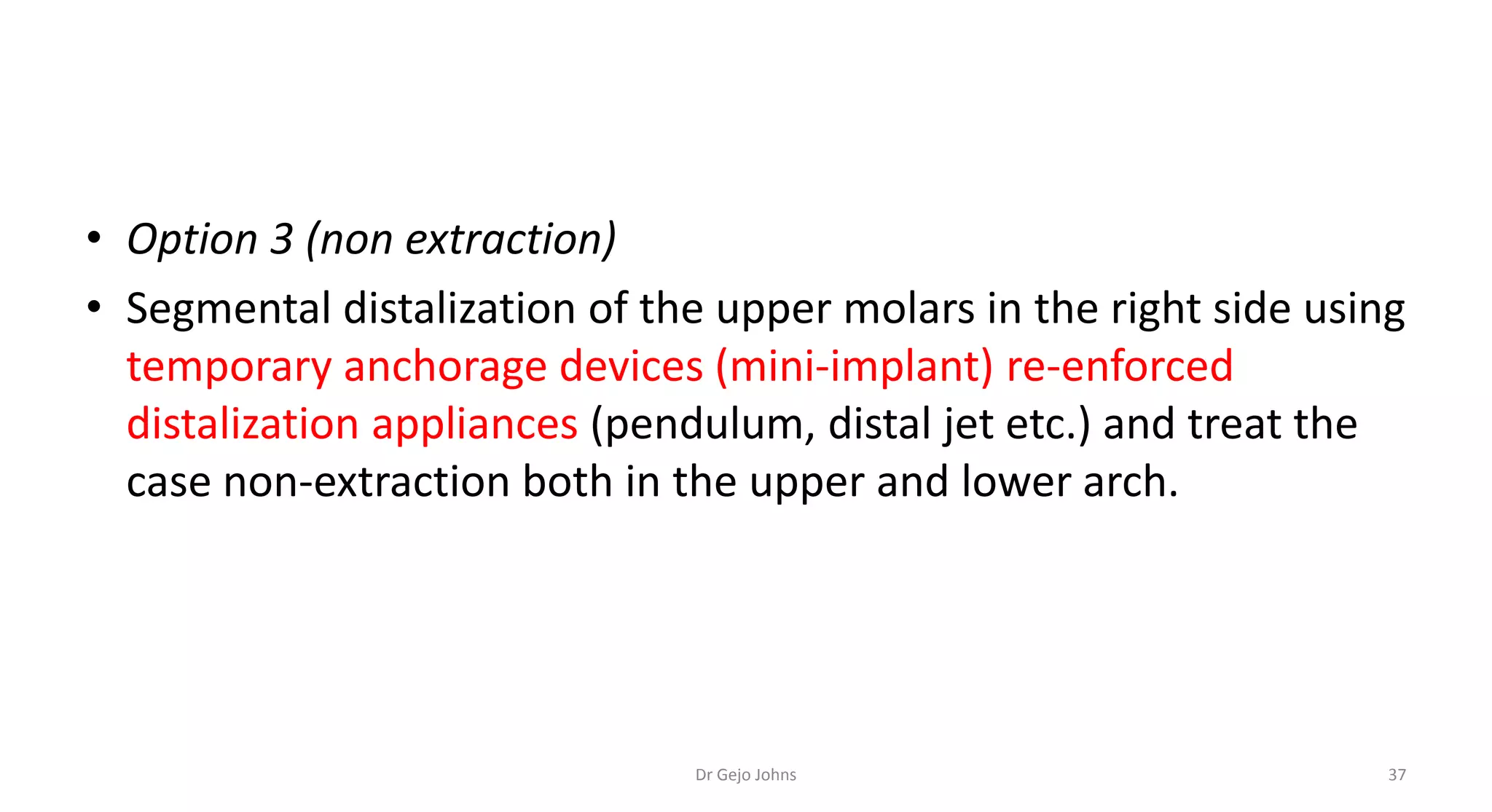 Infra-zygomatic Crest implants (IZC) | PPTX