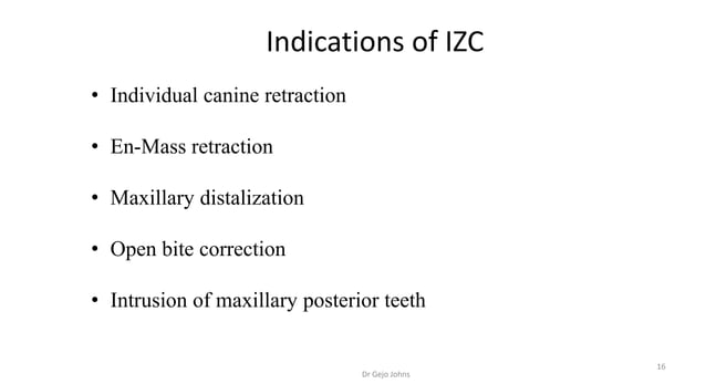 Infra-zygomatic Crest implants (IZC) | PPTX | Dental Health | Diseases ...
