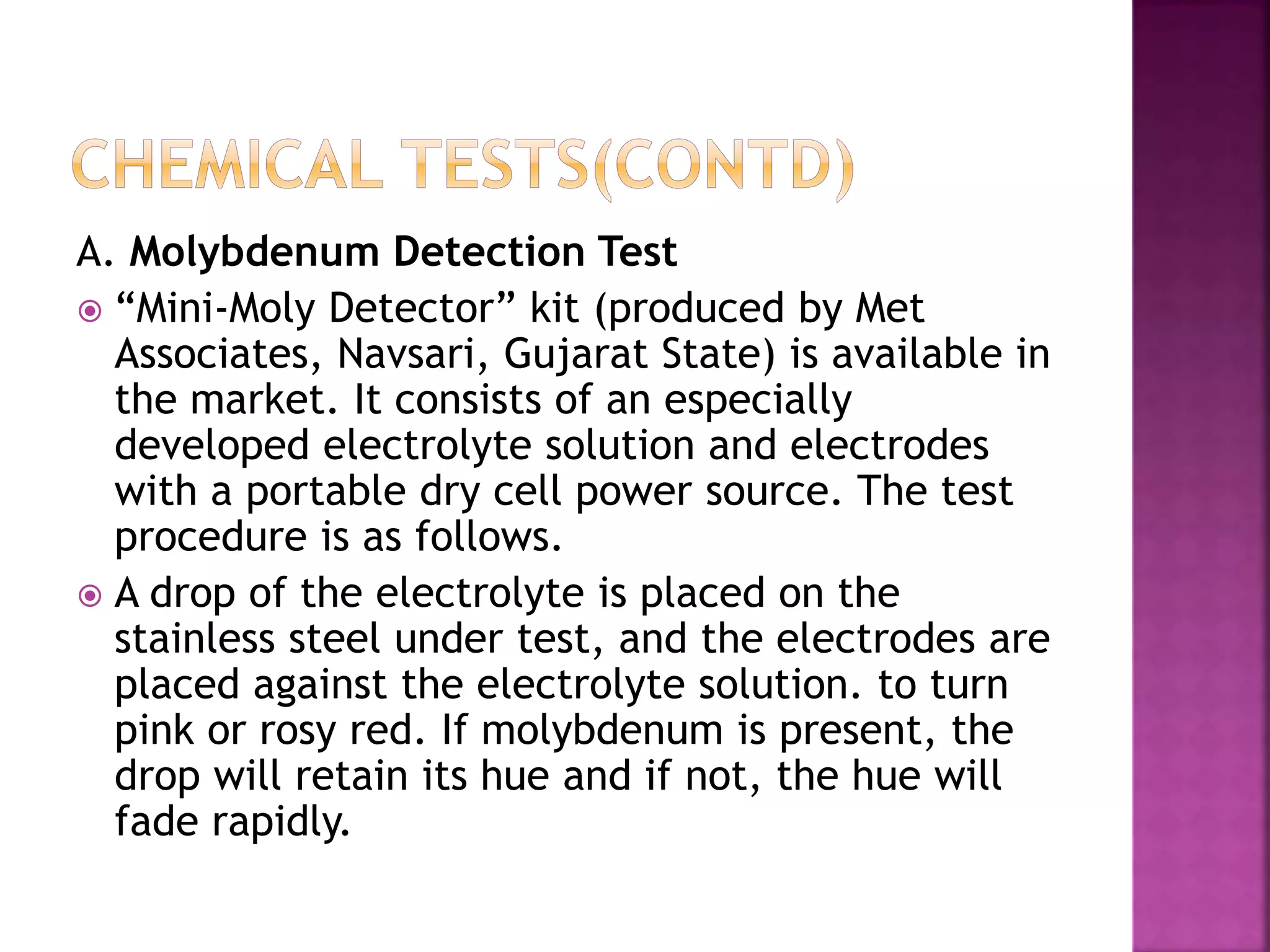 Implants in orthopaedics | PPTX