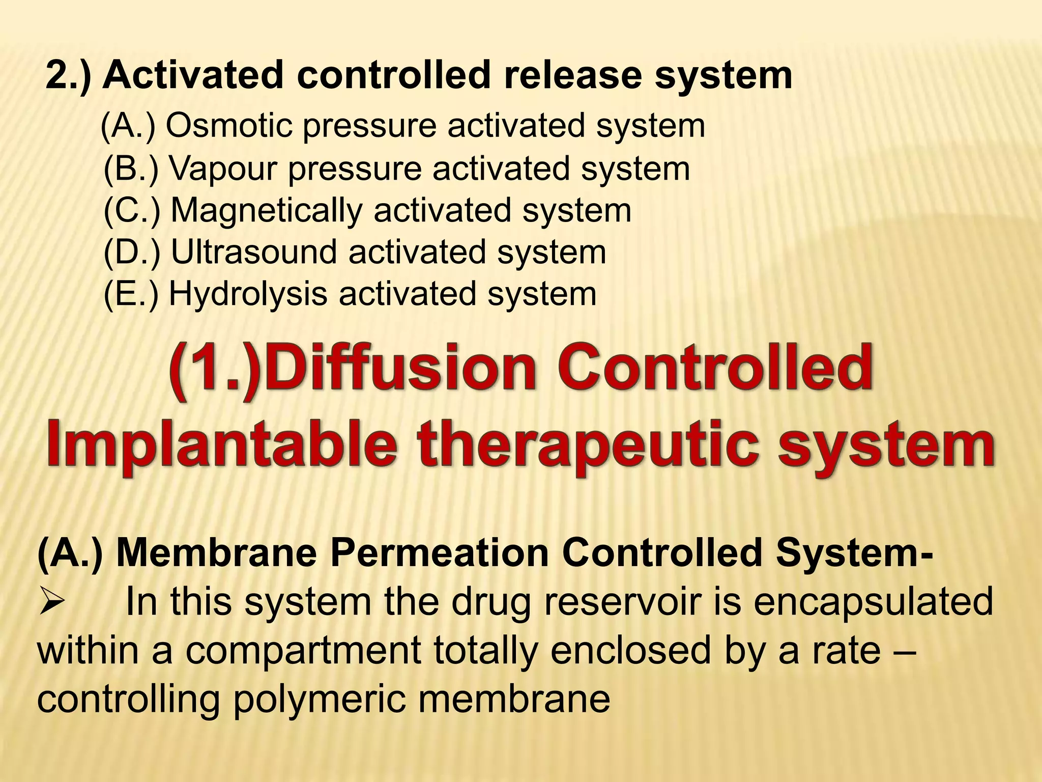 Implants & inserts ppt | PPTX