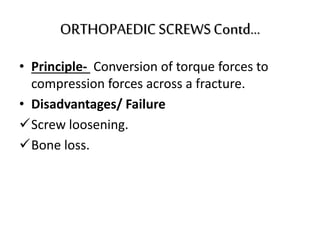 Implants (biomaterials) | PPT