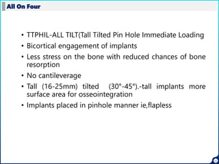 basic and advanced dental implantology surgery.pptx