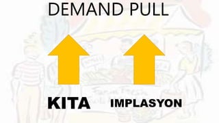 Implasyon | PPTX