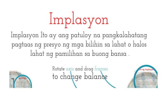 GRADE 9 - ARALING PANLIPUNAN 9-EKONOMIKS IMPLASYON.2024.pptx