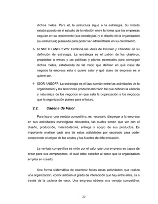 Implementación del Balanced Scorecard en la empresa MERTEC Ingeniería y ...