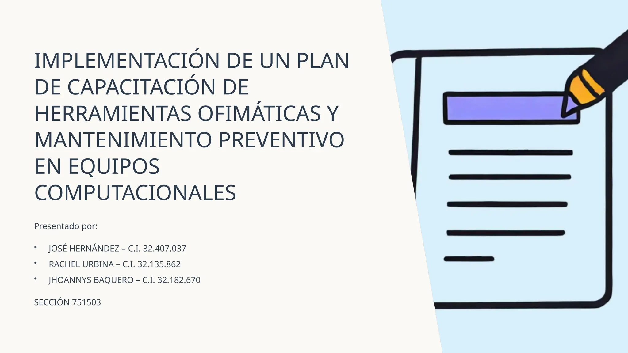 IMPLEMENTACION-DE-UN-PLAN-DE-CAPACITACION-DE-HERRAMIENTAS-OFIMATICAS-Y-MANTENIMIENTO-PREVENTIVO ...