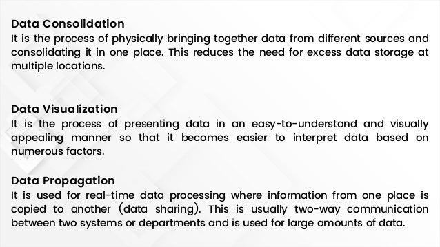 Power BI: How to Implement Advanced Analytics with Data Integration? | PDF