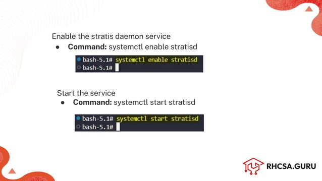 Implement Advanced Storage in RHEL - RHCSA (RH134).pdf