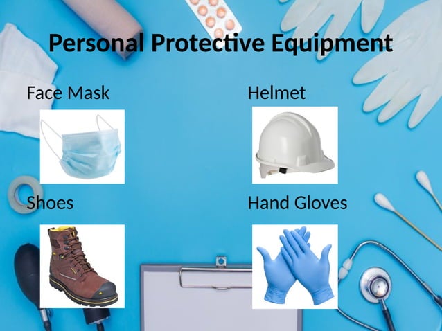 Implement and Monitor Infection Control Policies and Procedure in ...