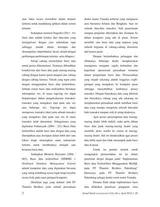 Implementasi basis-data-terdistribusi-menggunakan-mysql-pada-pt-thamrin ...