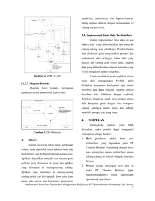 Implementasi basis-data-terdistribusi-menggunakan-mysql-pada-pt-thamrin ...