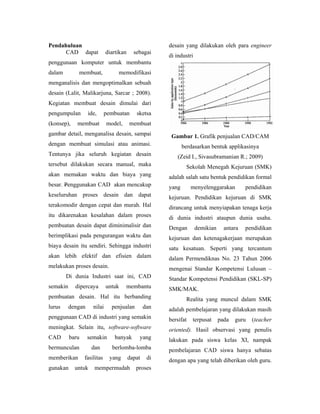 Implementasi problem based learning | PDF