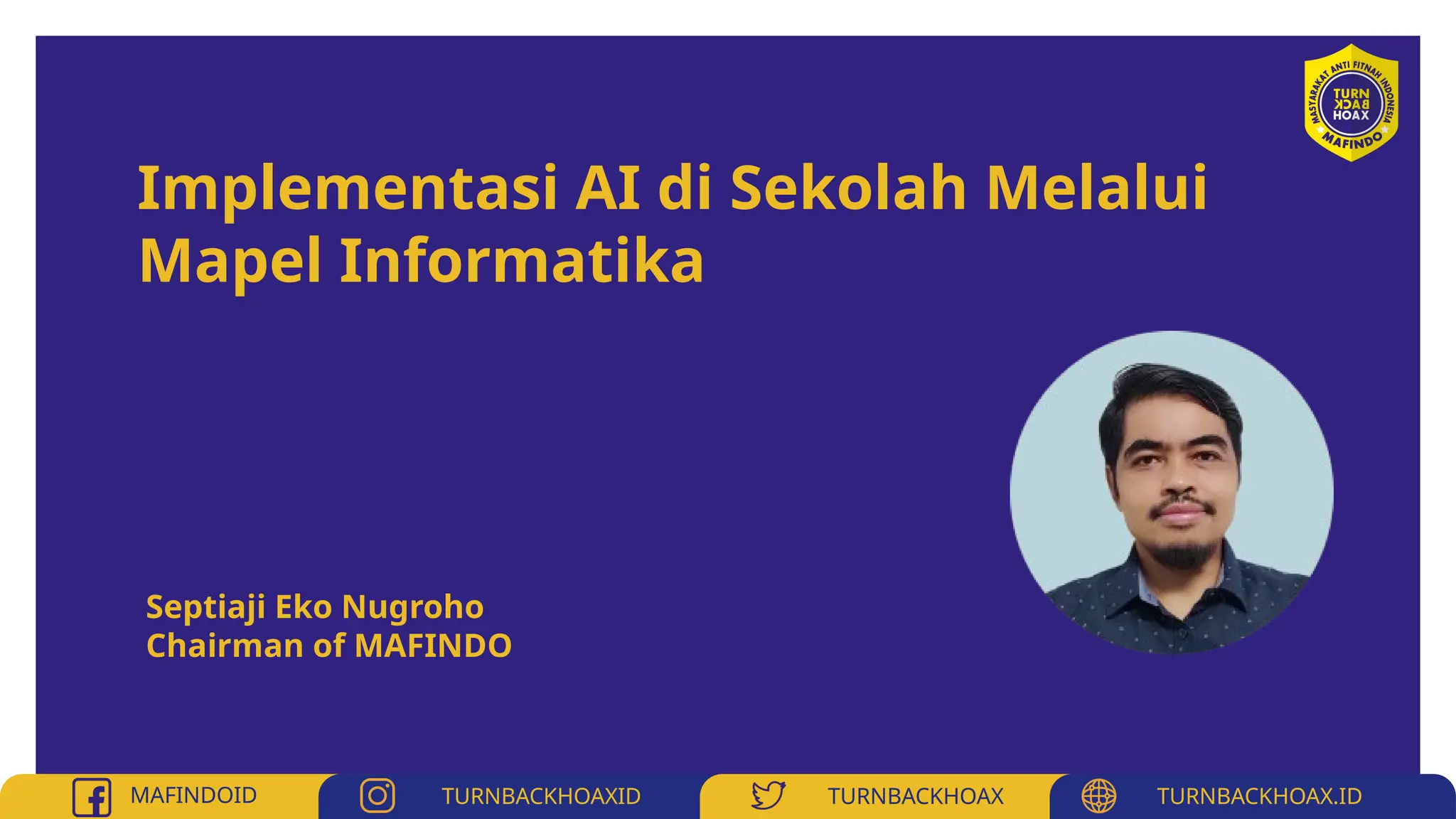 Implementasi AI Melalui Mapel Informatika.pptx