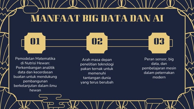 IMPLEMENTASI BIG DATA DAN AI.ppt IMPLEMENTASI BIG DATA DAN AI.ppt