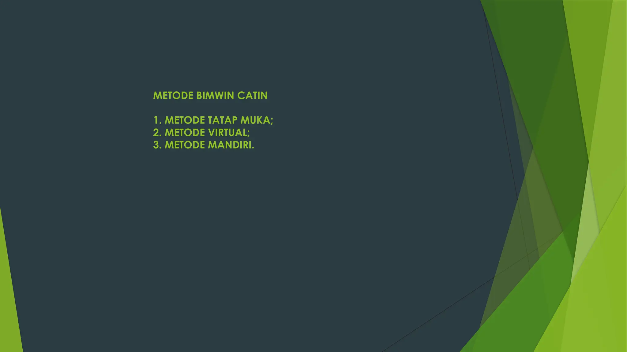 IMPLEMENTASI BIMWIN.kesehstan selama masa kehamilan | PPTX