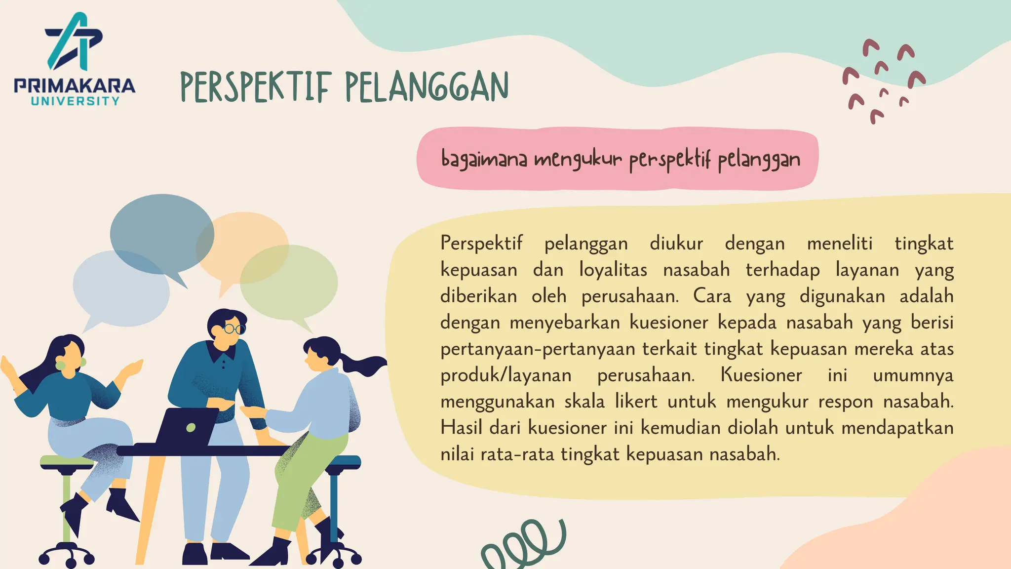 Akuntansi Manajemen - Balanced scorecard dan biaya kualitas - Analisis ...