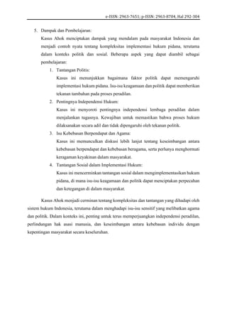 Implementasi Dan Contoh Kasus Implementasi Hukum Pidana di Indonesia.pdf