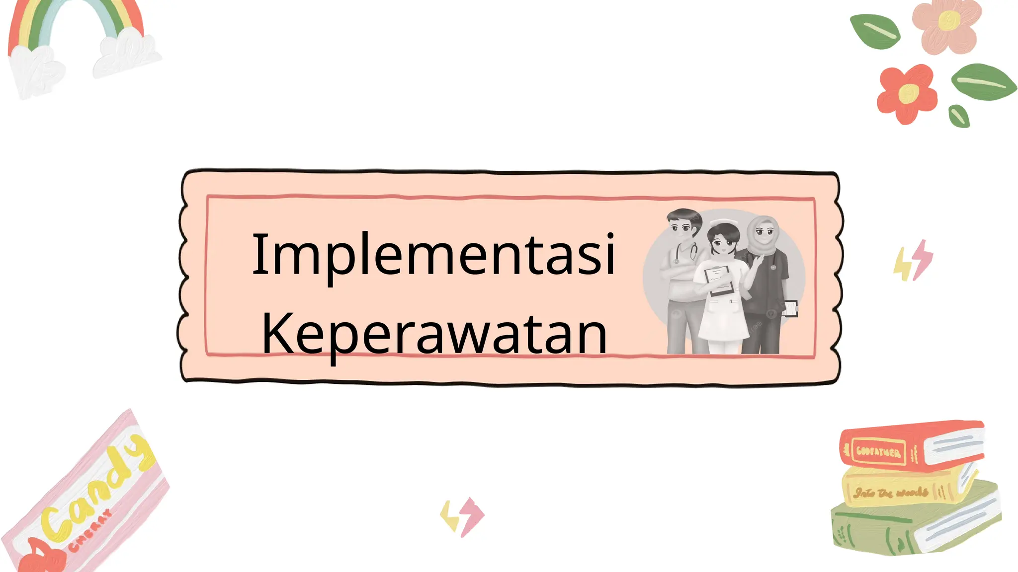 Implementasi dan Evaluasi dalam keperawatan.pptx