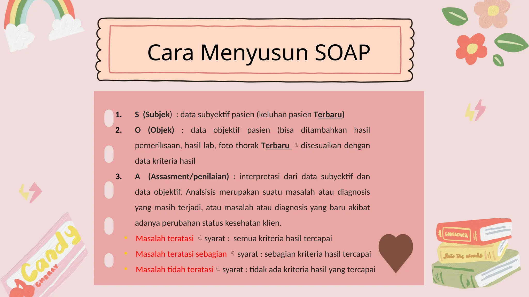 Implementasi dan Evaluasi dalam keperawatan.pptx