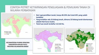 Implementasi data ip4t wp3wt | PPTX