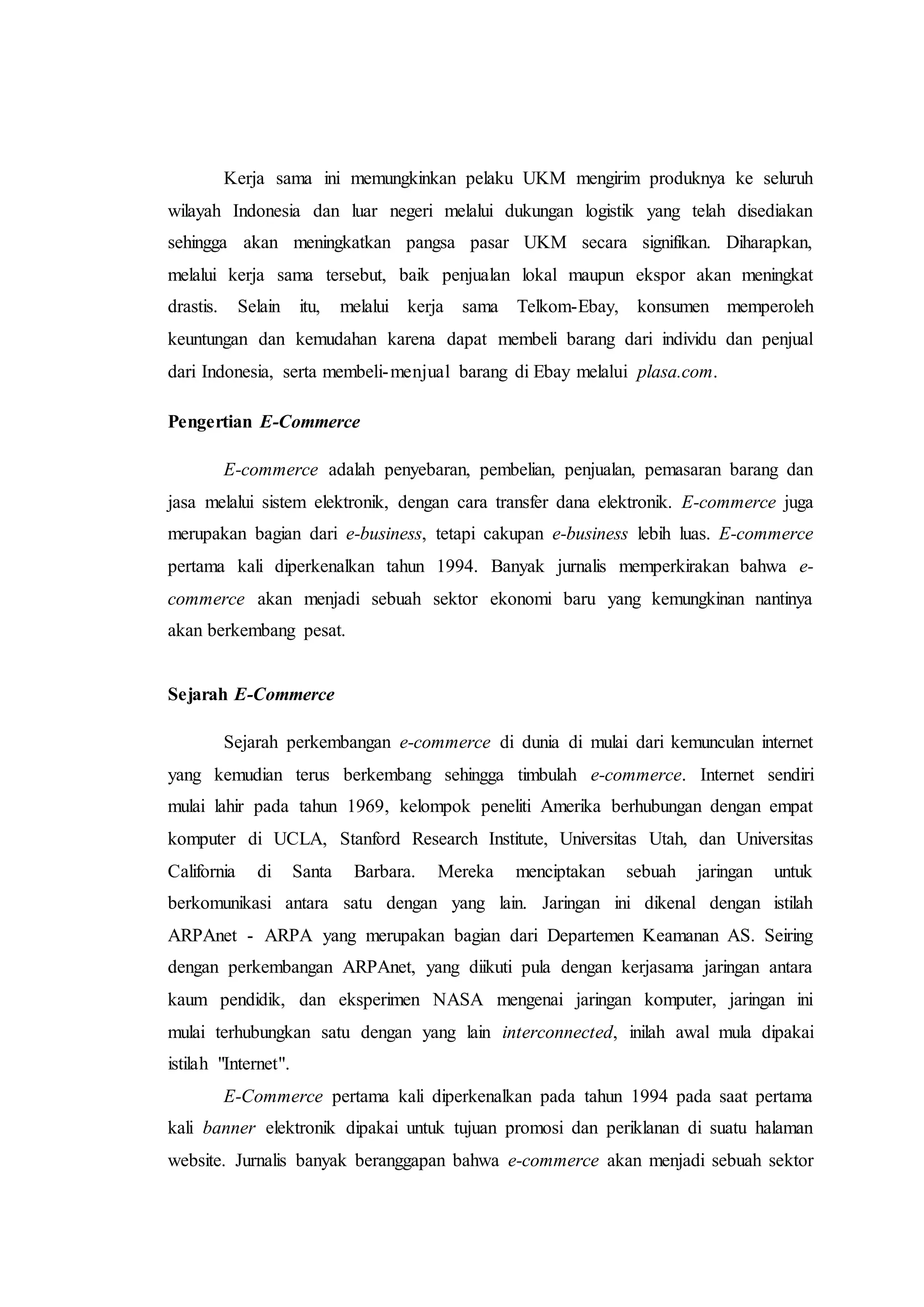 Implementasi e | PDF