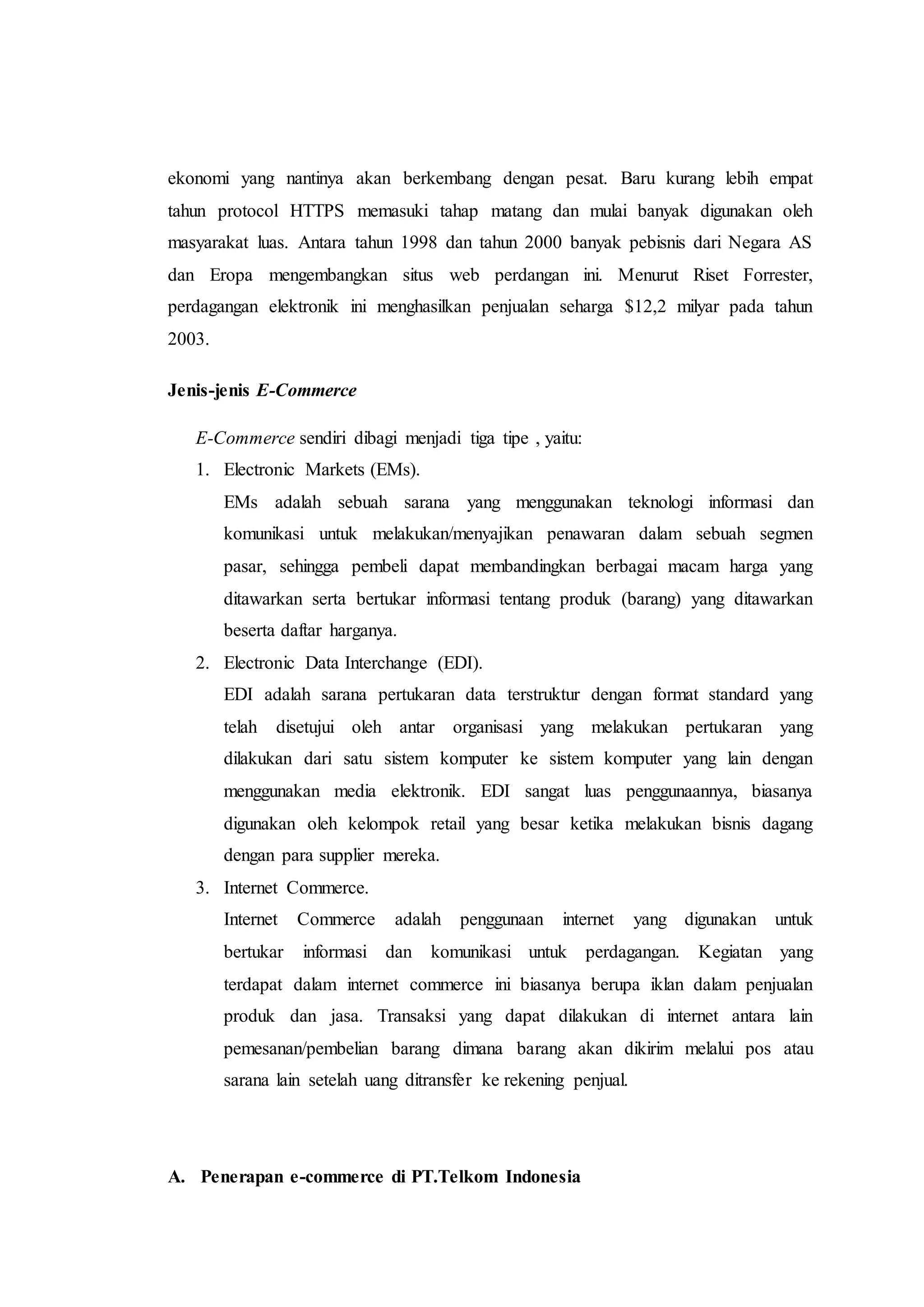 Implementasi e | PDF