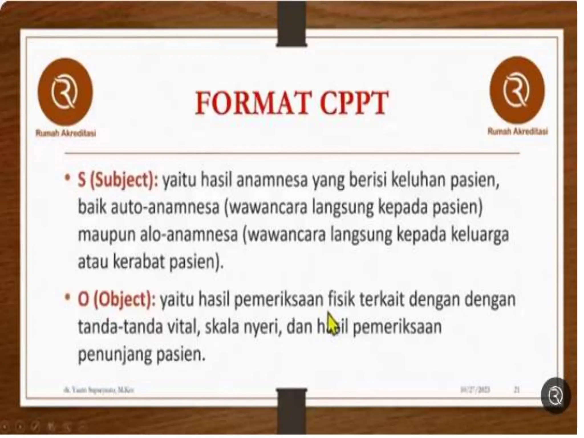 IMPLEMENTASI ELEKTRONIK REKONSILIASI OBAT DAN CPPT.pptx