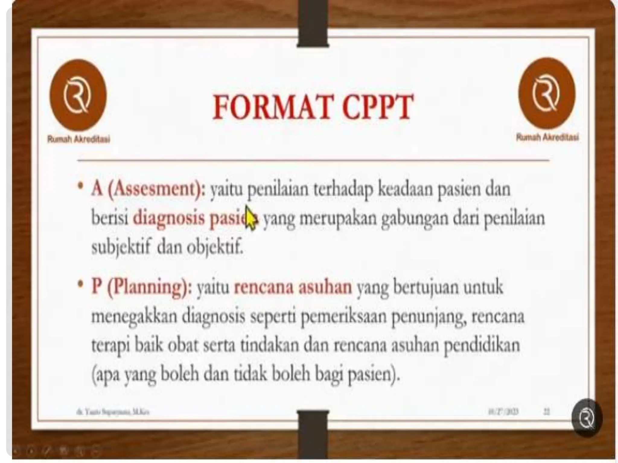 IMPLEMENTASI ELEKTRONIK REKONSILIASI OBAT DAN CPPT.pptx