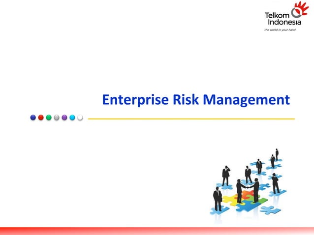 Implementasi ERM dan Internal Control- | PDF