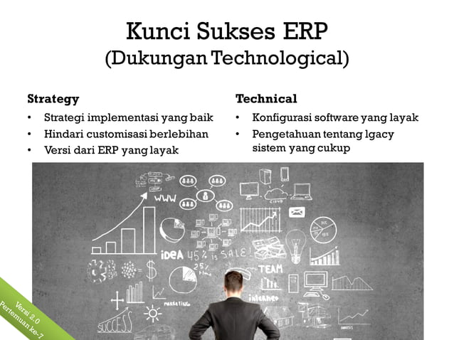 Implementasi ERP | PDF