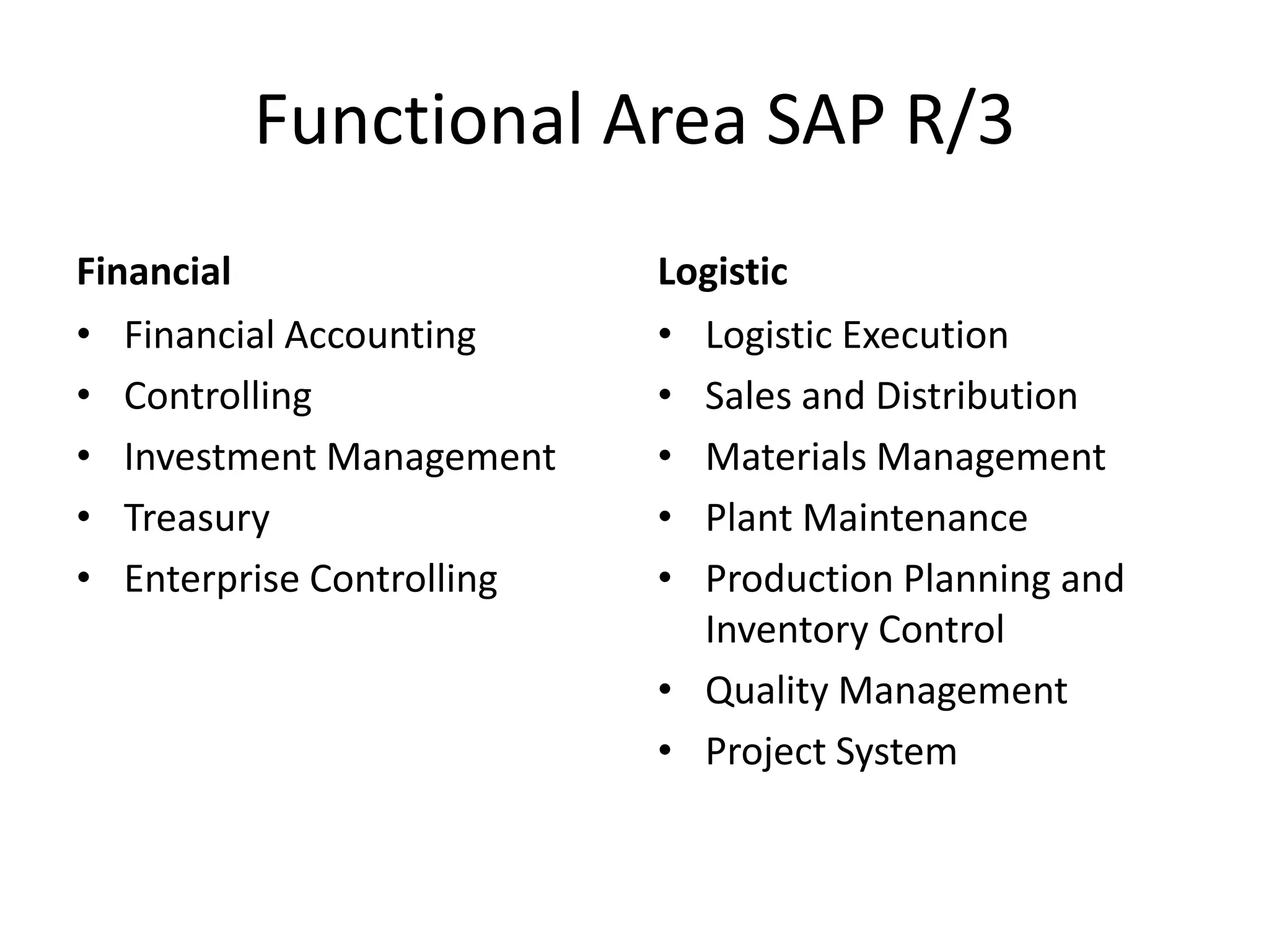 Implementasi erp (enterprise resource planning) indofood tbk. | PPTX