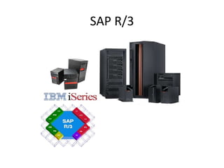 Implementasi erp (enterprise resource planning) indofood tbk. | PPTX