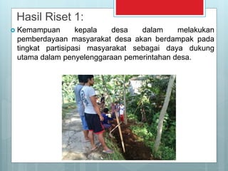 IMPLEMENTASI FUNGSI,HAK DAN KEWENANGAN BPD.pptx