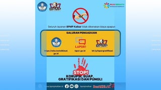 IMPLEMENTASI GSS.PP tx kecamatan rasau jaya | PPT