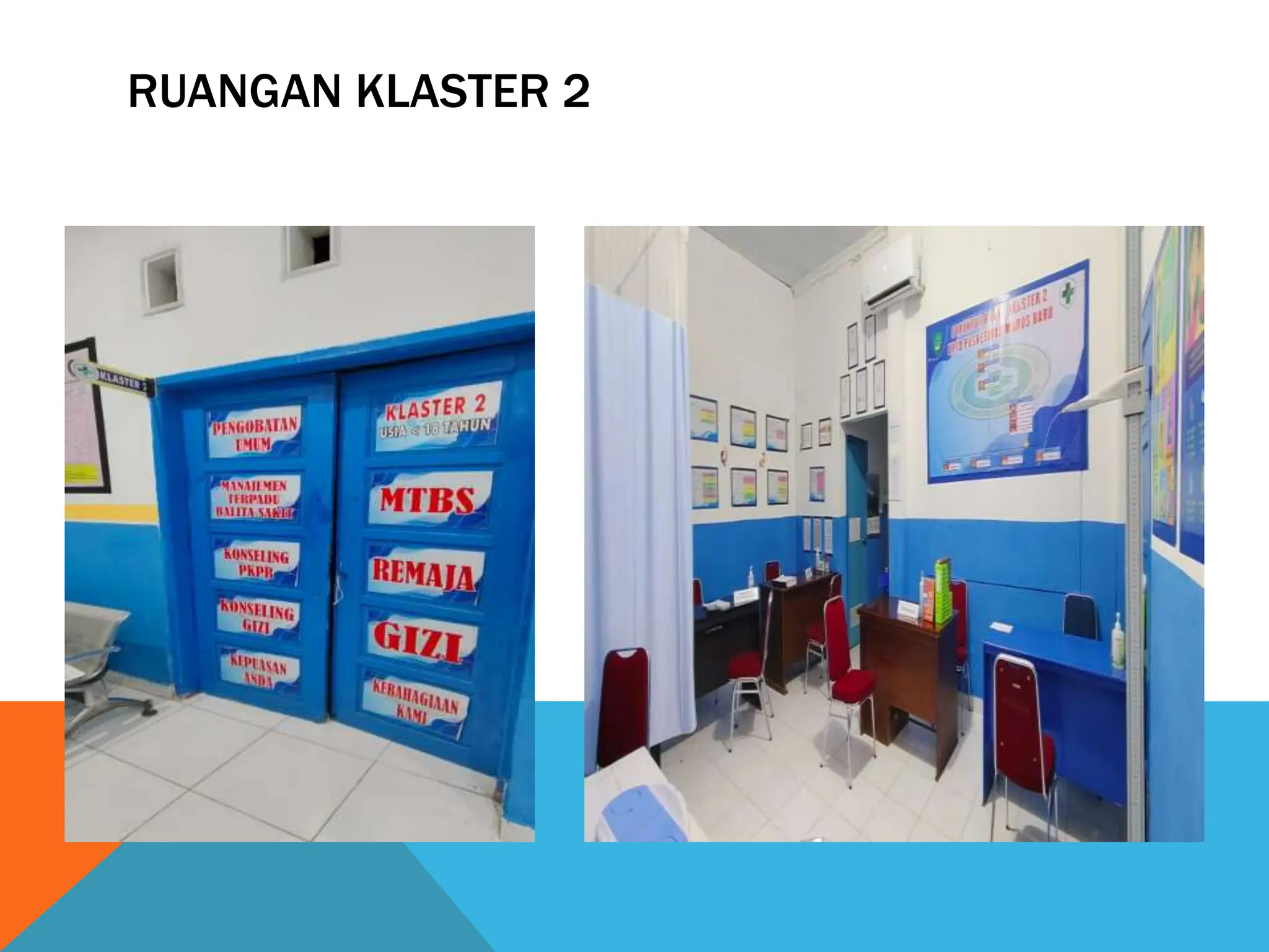 IMPLEMENTASI Integrasi layanan primer(ILP) | PPTX