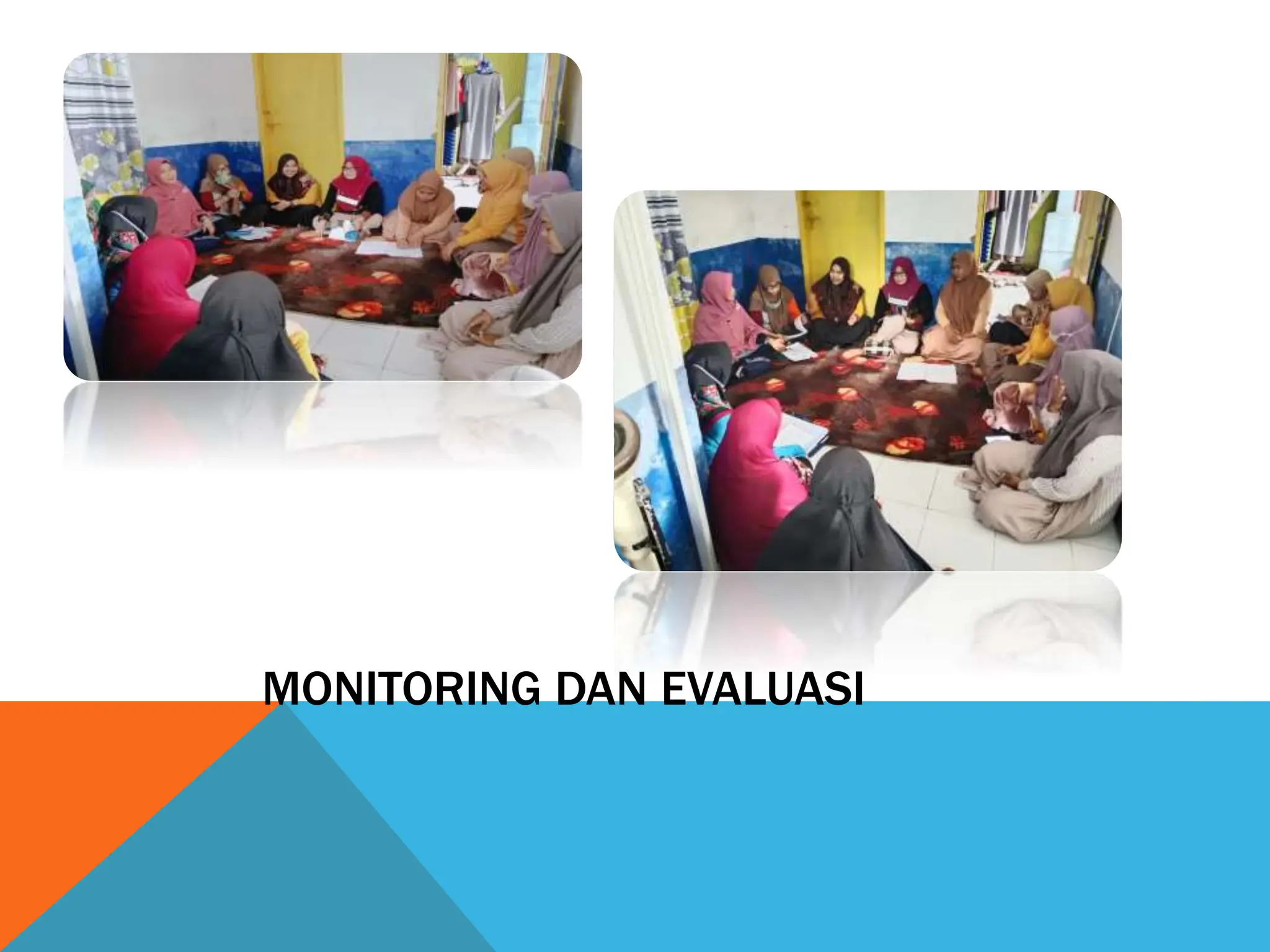 IMPLEMENTASI Integrasi layanan primer(ILP) | PPTX