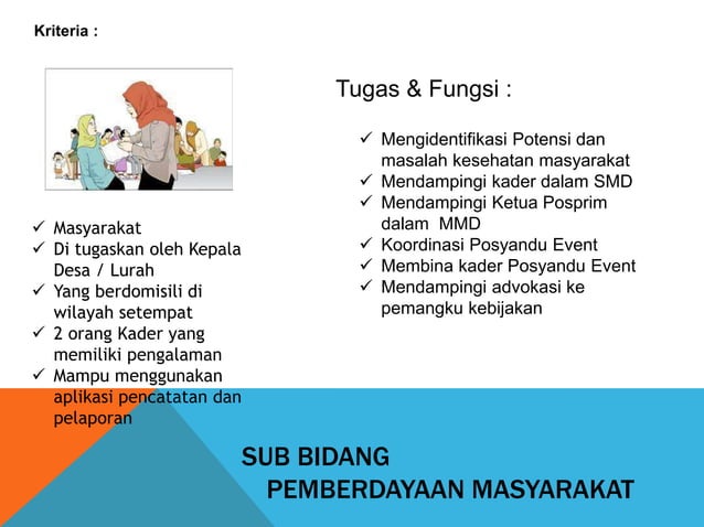 IMPLEMENTASI Integrasi layanan primer(ILP) | PPTX