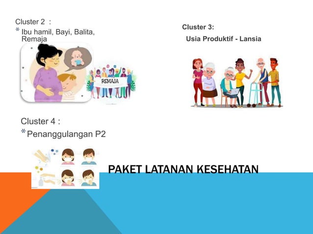 IMPLEMENTASI Integrasi layanan primer(ILP) | PPTX
