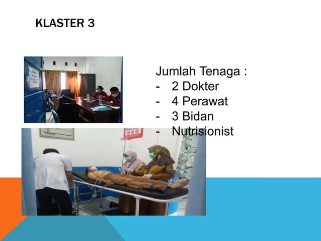 IMPLEMENTASI Integrasi layanan primer(ILP) | PPTX