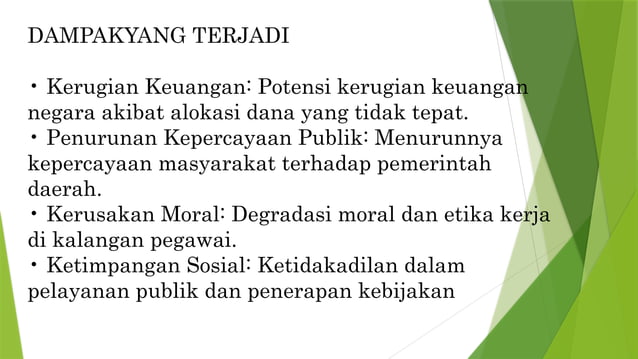 IMPLEMENTASI INTEGRITAS PEMERINTAHAN DAERAH.pptx