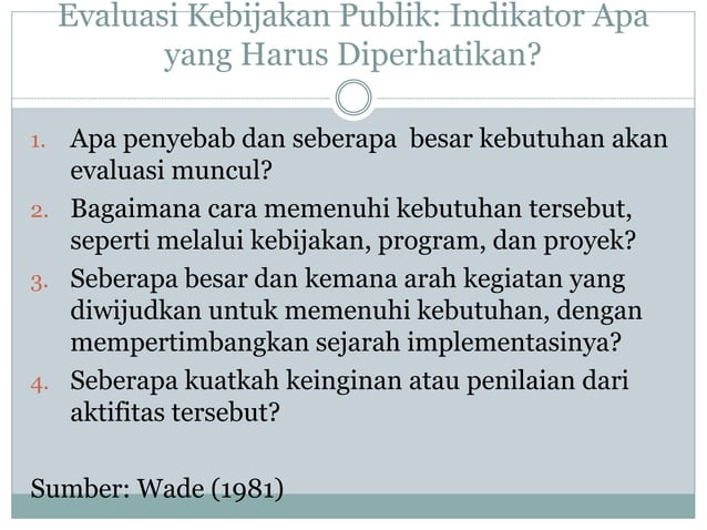 Implementasi kebijakan berdasarkan kebijakan.ppt
