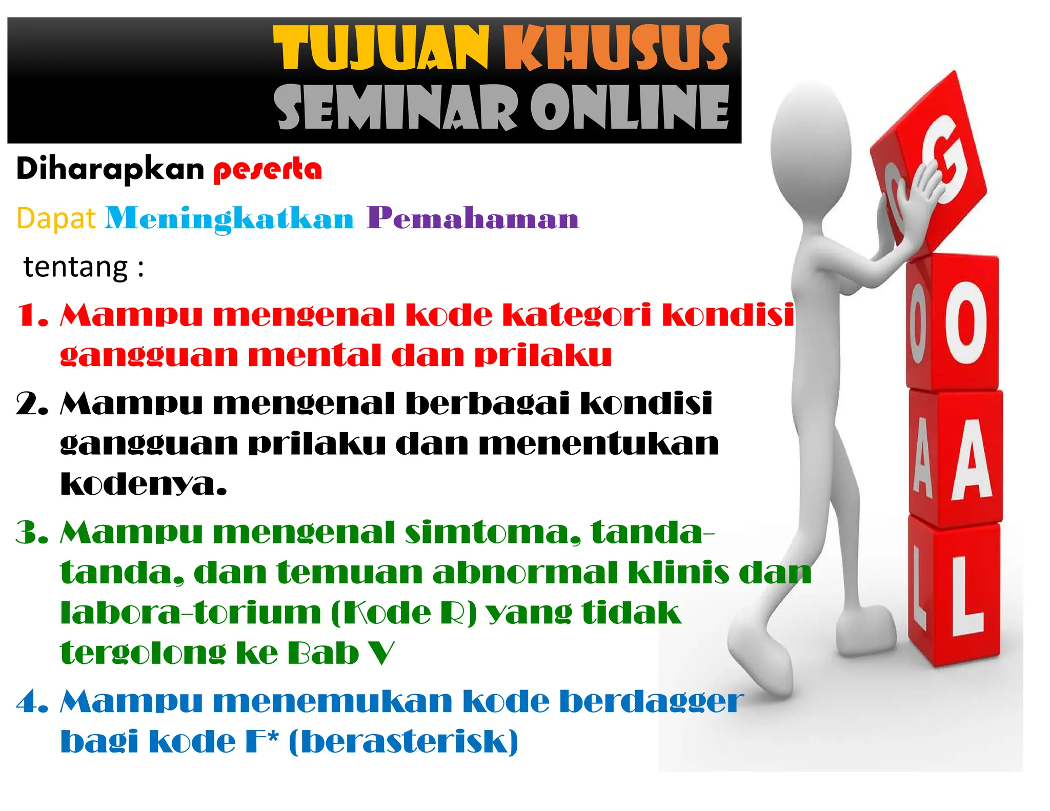 Implementasi Klasifikasi kode morbiditas ICD-10 BAB V Gangguan Jiwa dan ...