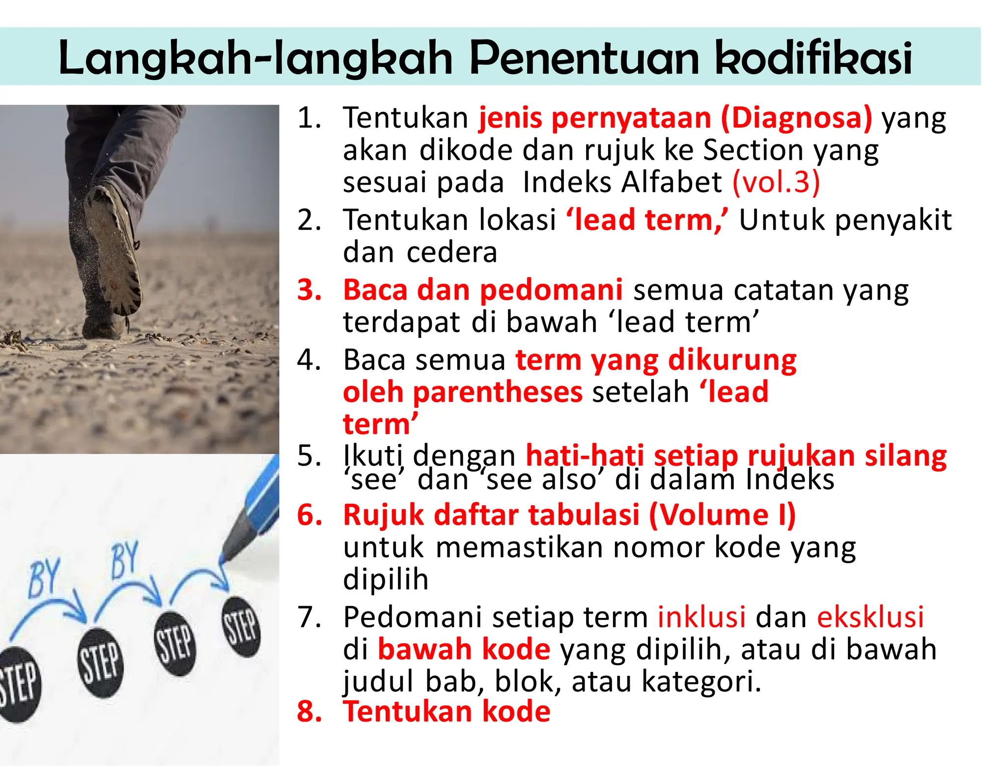 Implementasi Klasifikasi kode morbiditas ICD-10 BAB V Gangguan Jiwa dan ...