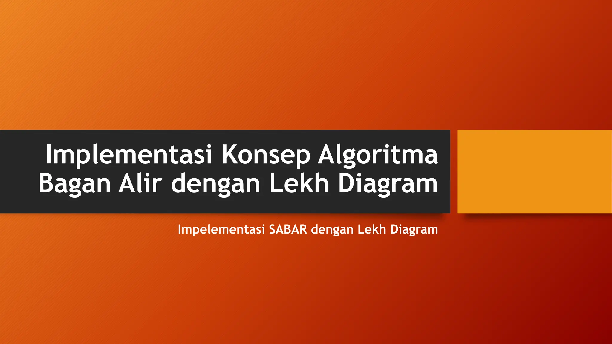 Implementasi Konsep Algoritma Bagan Alir dengan GitMind.pptx