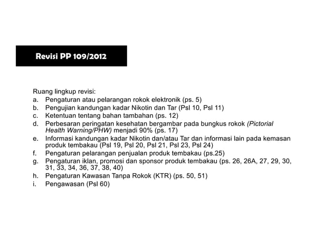 Implementasi KTR dan larangan iklan rokok utk mencapai target RPJMN.pdf