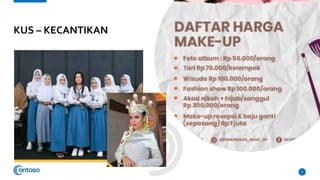 Implementasi KUS | PPT