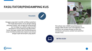 Implementasi KUS | PPT